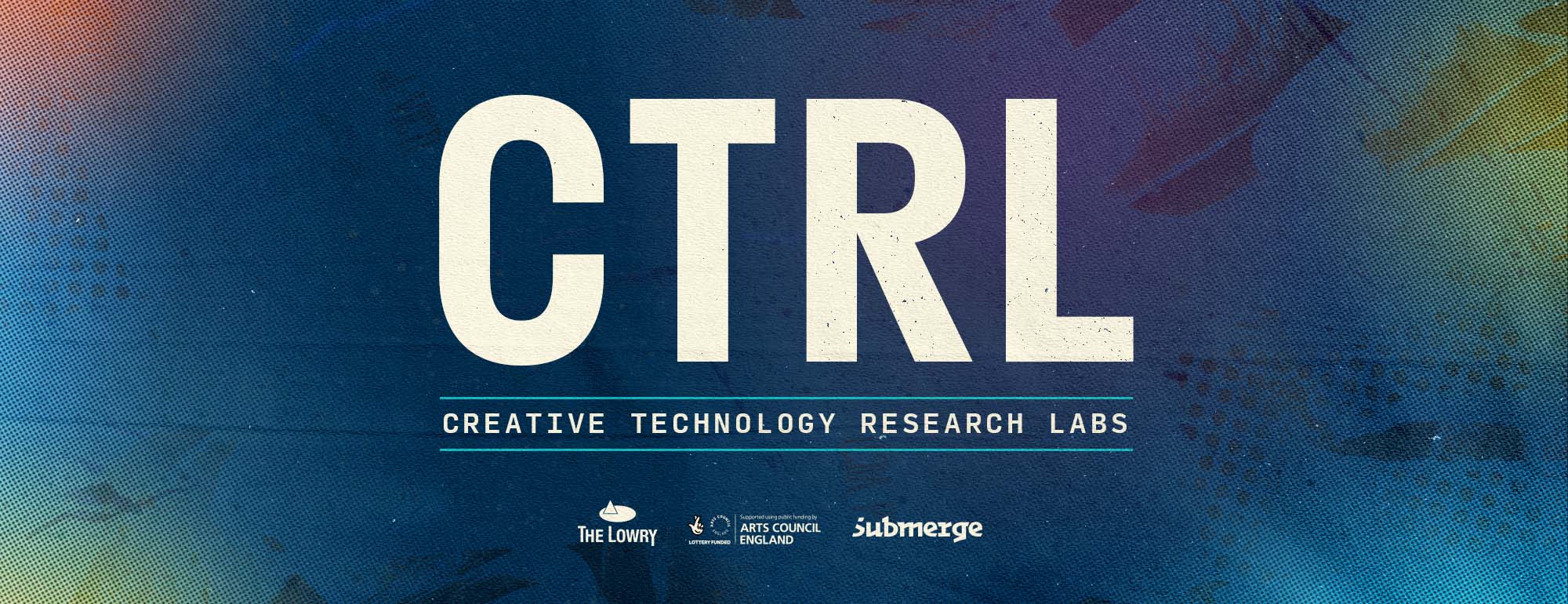 CTRL (Creative Technology Research Labs) - Submerge